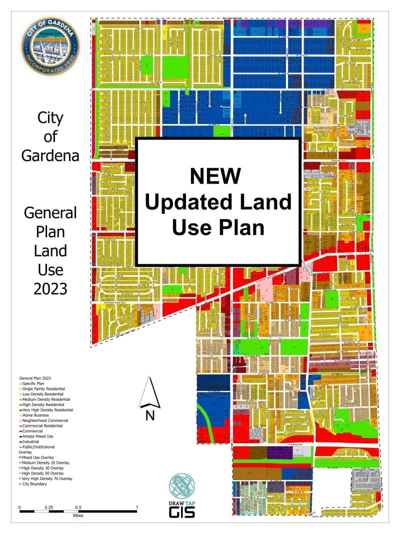 Planning and Zoning | City of Gardena